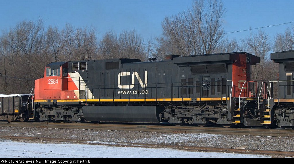 CN 2684